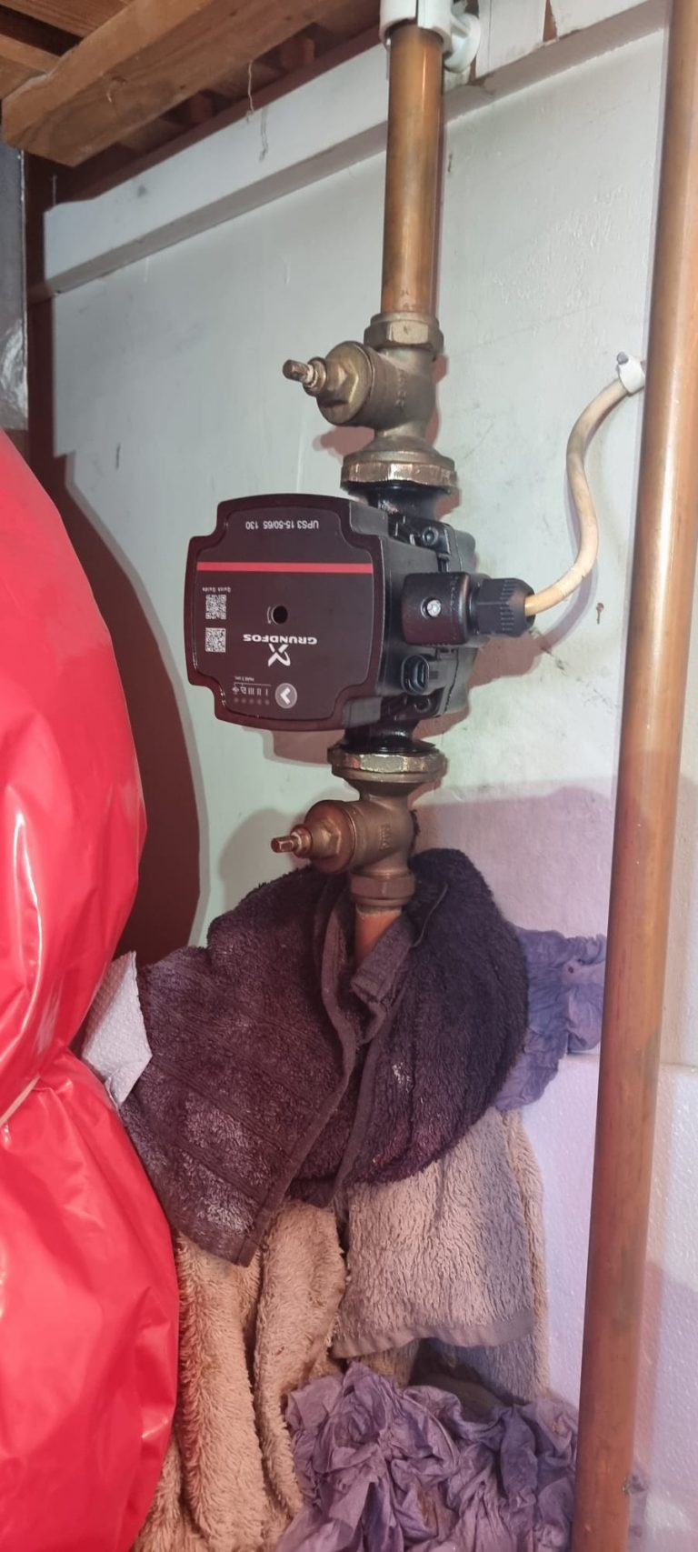 Emergency Plumber - Plumbing and Heating Engineer
